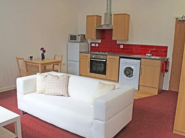 Studio to rent