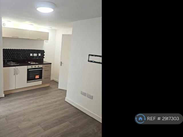 Studio to rent