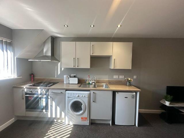 Studio to rent
