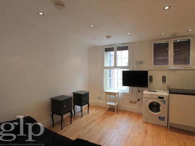 Studio to rent