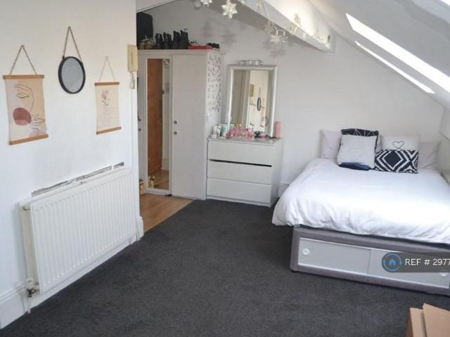 Studio to rent
