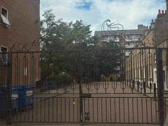 Studio to rent