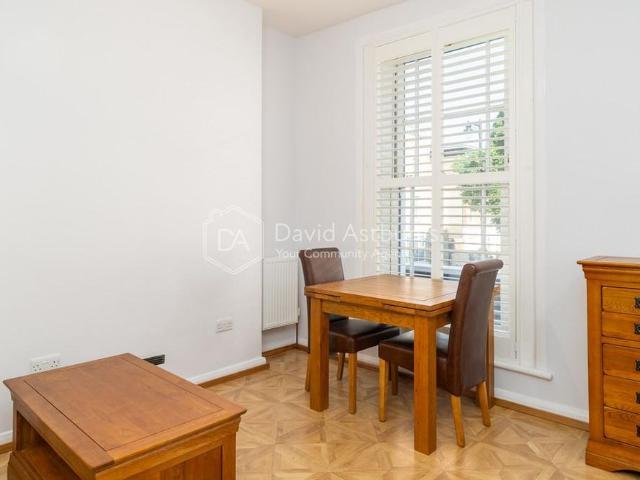 Studio to rent