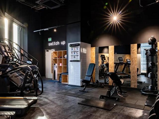 Studio to rent