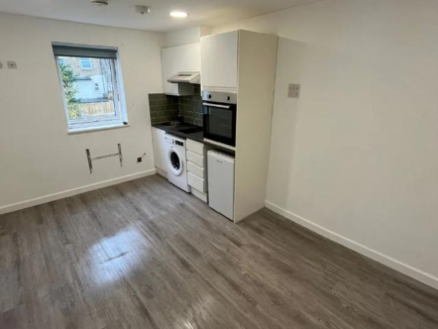 Studio to rent