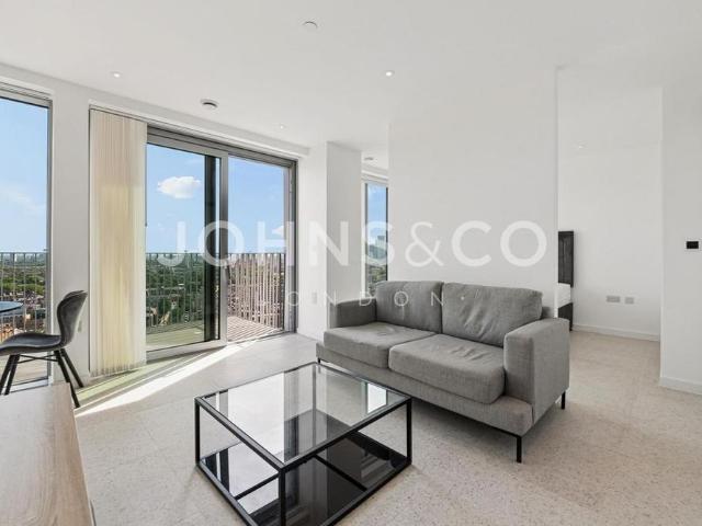 Studio to rent