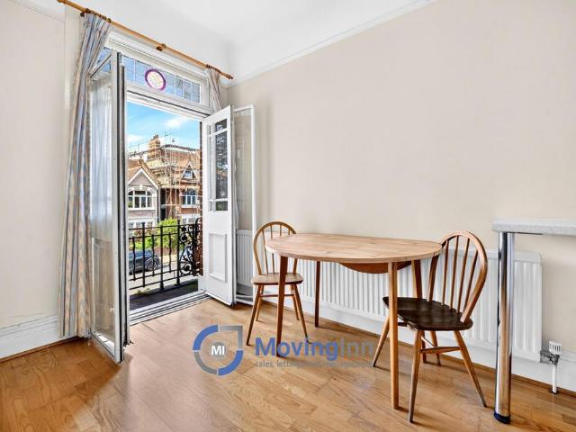 Studio to rent