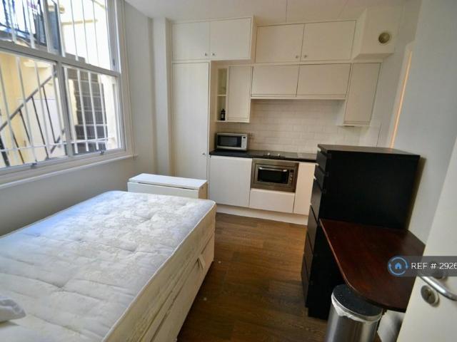 Studio to rent