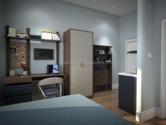 Studio to rent