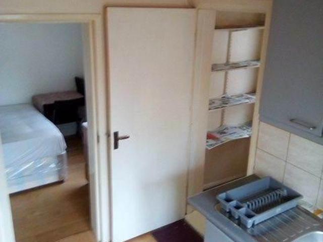 Studio to rent