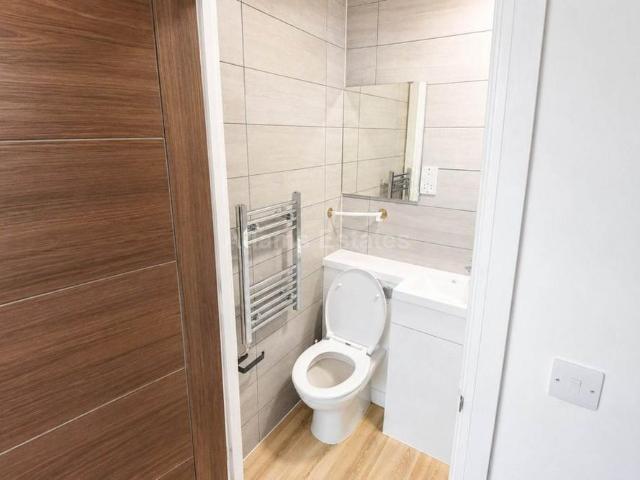 Studio to rent