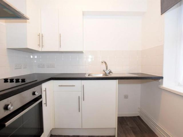 Studio to rent