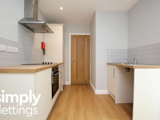 Studio to rent