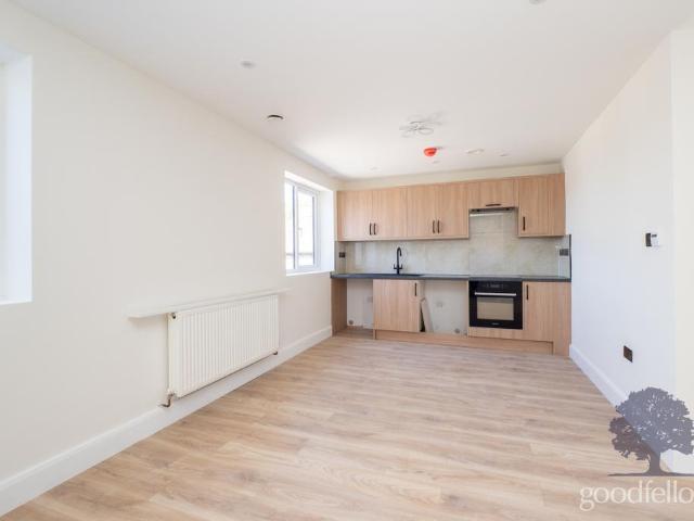 Studio to rent