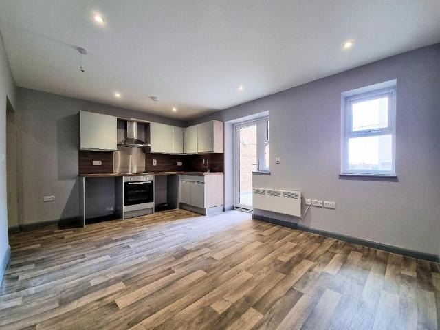 Studio to rent