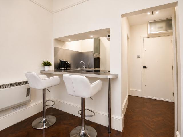 Studio to rent
