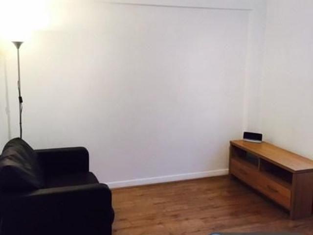 Studio to rent
