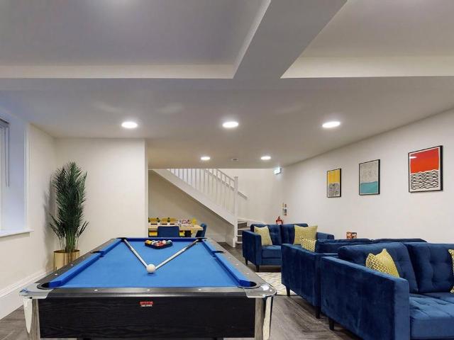 Studio to rent
