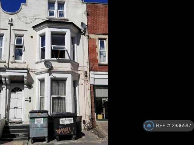 Studio to rent