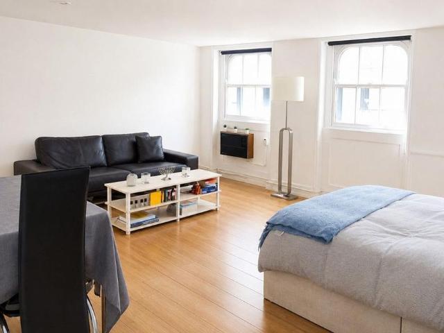 Studio to rent