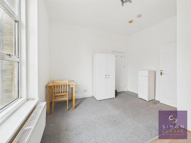 Studio to rent
