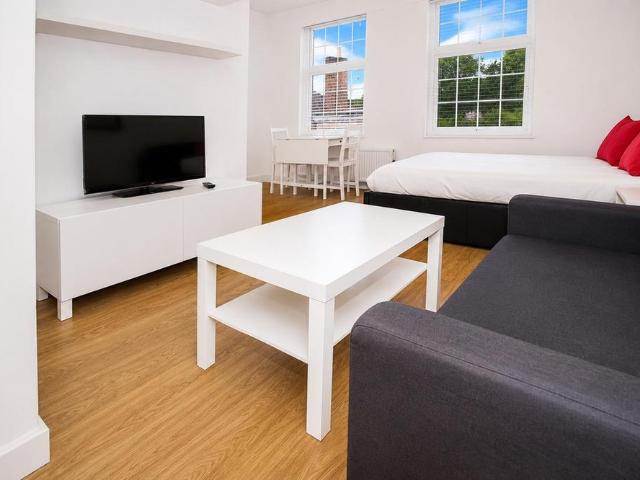 Studio to rent