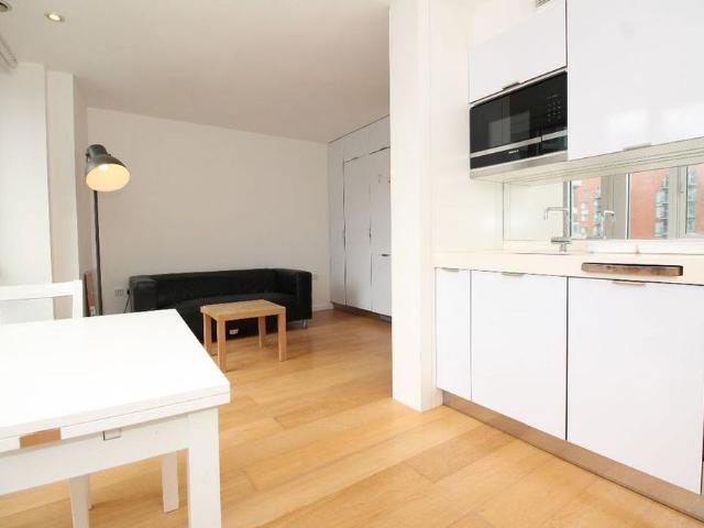 Studio to rent