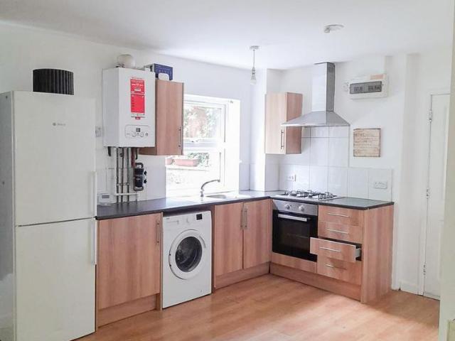 Studio to rent