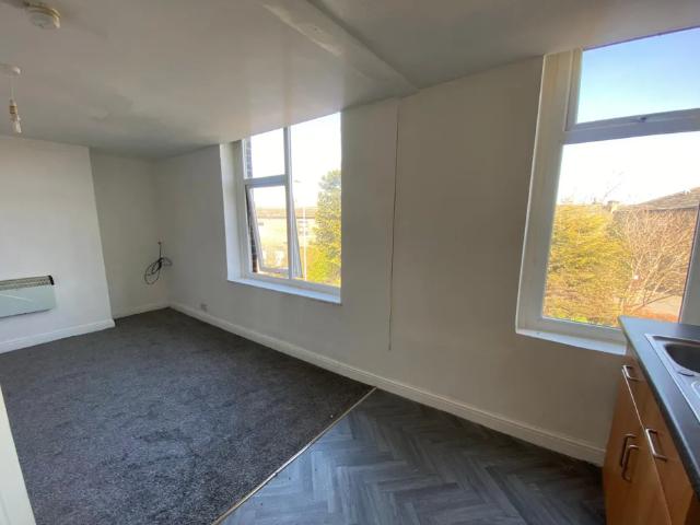 Studio to rent