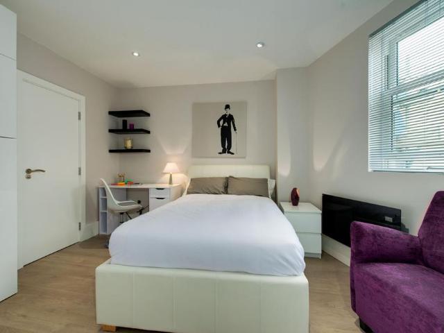 Studio to rent