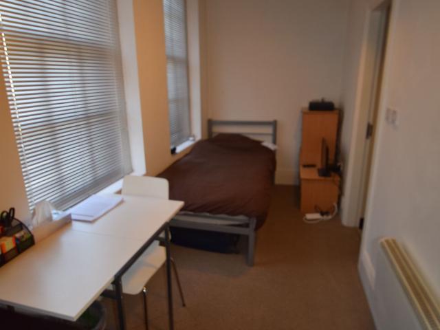 Studio to rent