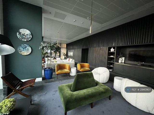 Studio to rent