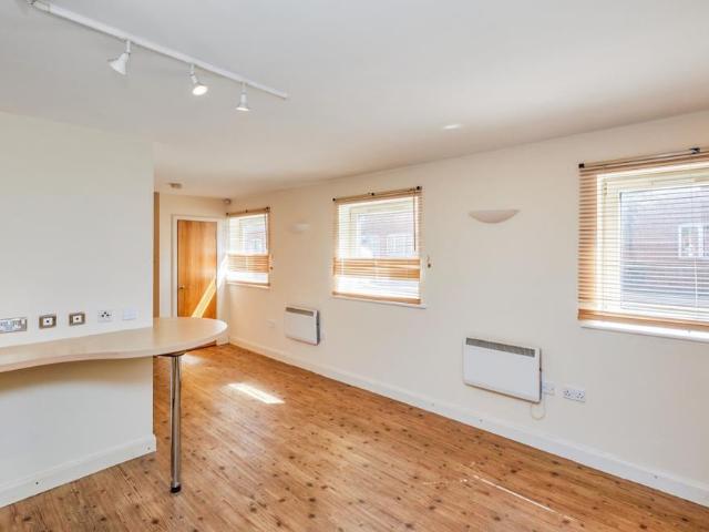 Studio to rent