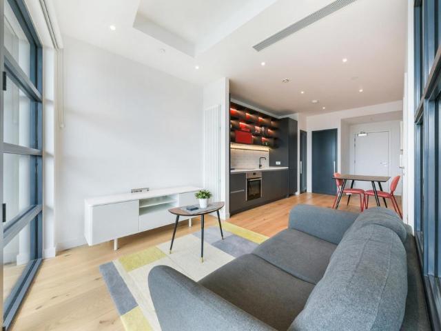 Studio to rent
