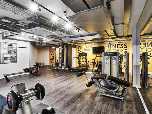 Studio to rent