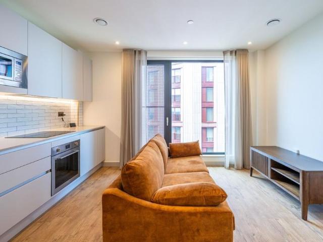 Studio to rent