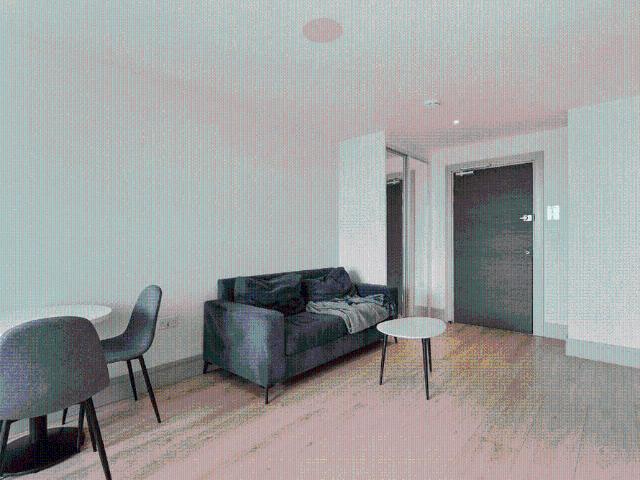 Studio to rent