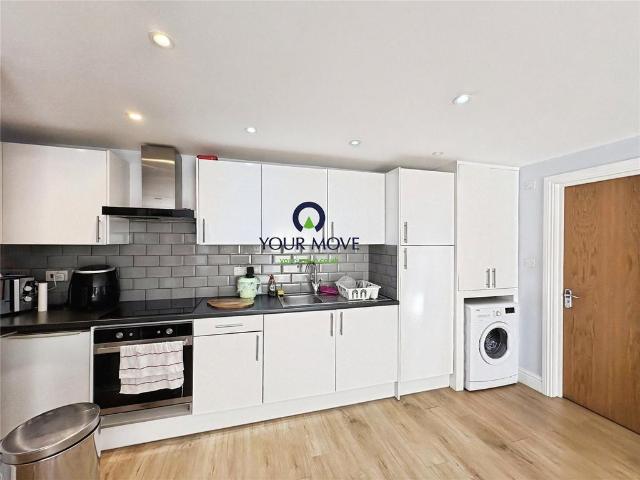 Studio to rent