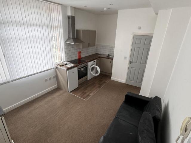 Studio to rent