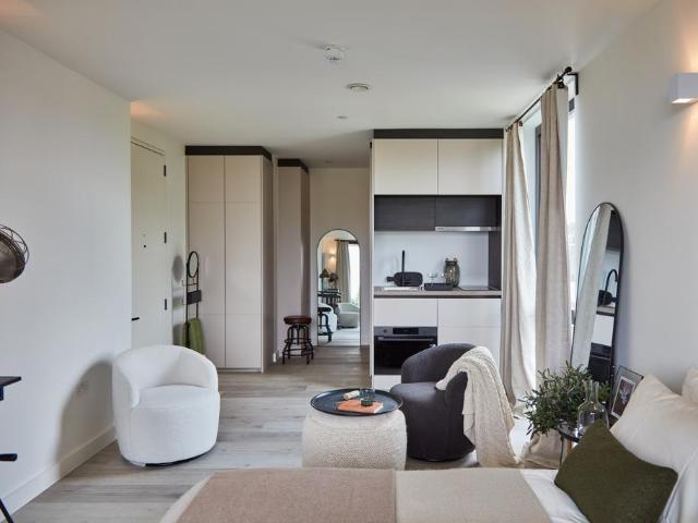 Studio to rent