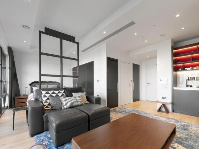 Studio to rent