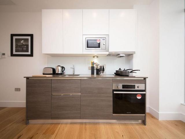 Studio to rent