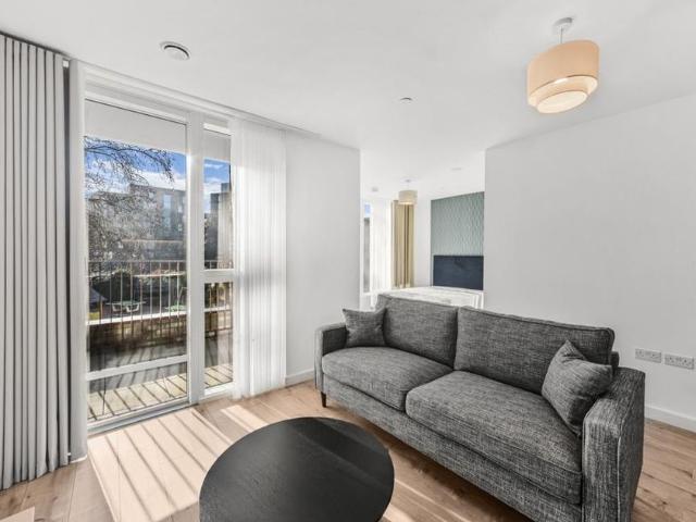 Studio to rent