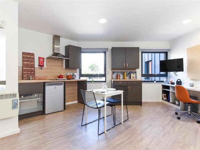 Studio to rent