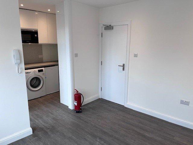 Studio to rent