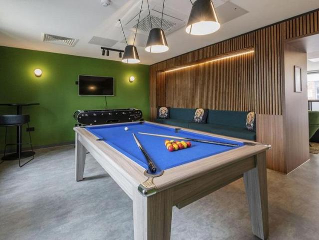 Studio to rent