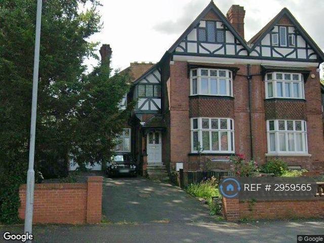 Studio to rent