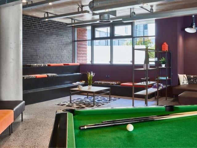 Studio to rent