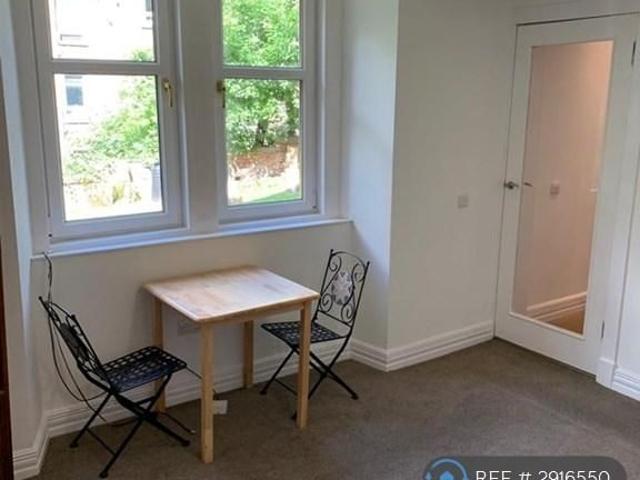 Studio to rent