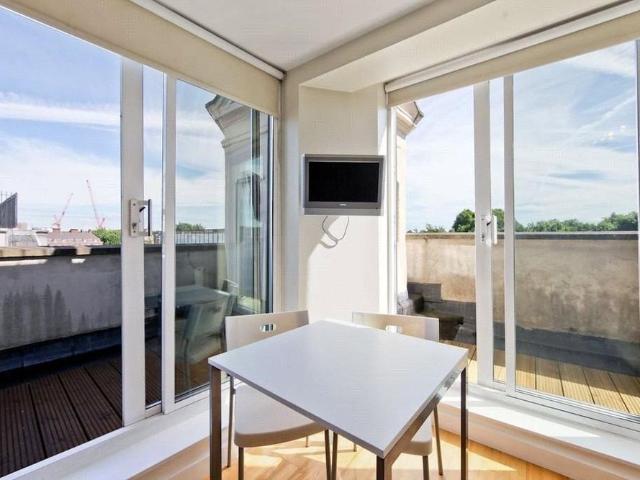 Studio to rent